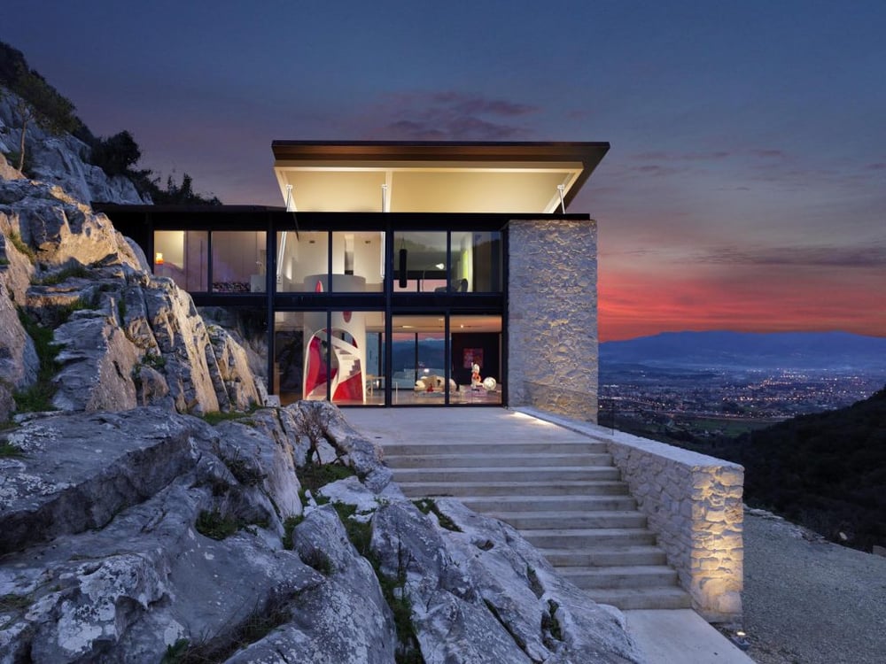 Luxury Villa Rentals In England & Scotland - Luxury Villas & Private Tours